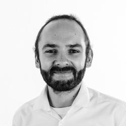 Sebastian Sterl • Forschungsforum Öffentliche Sicherheit